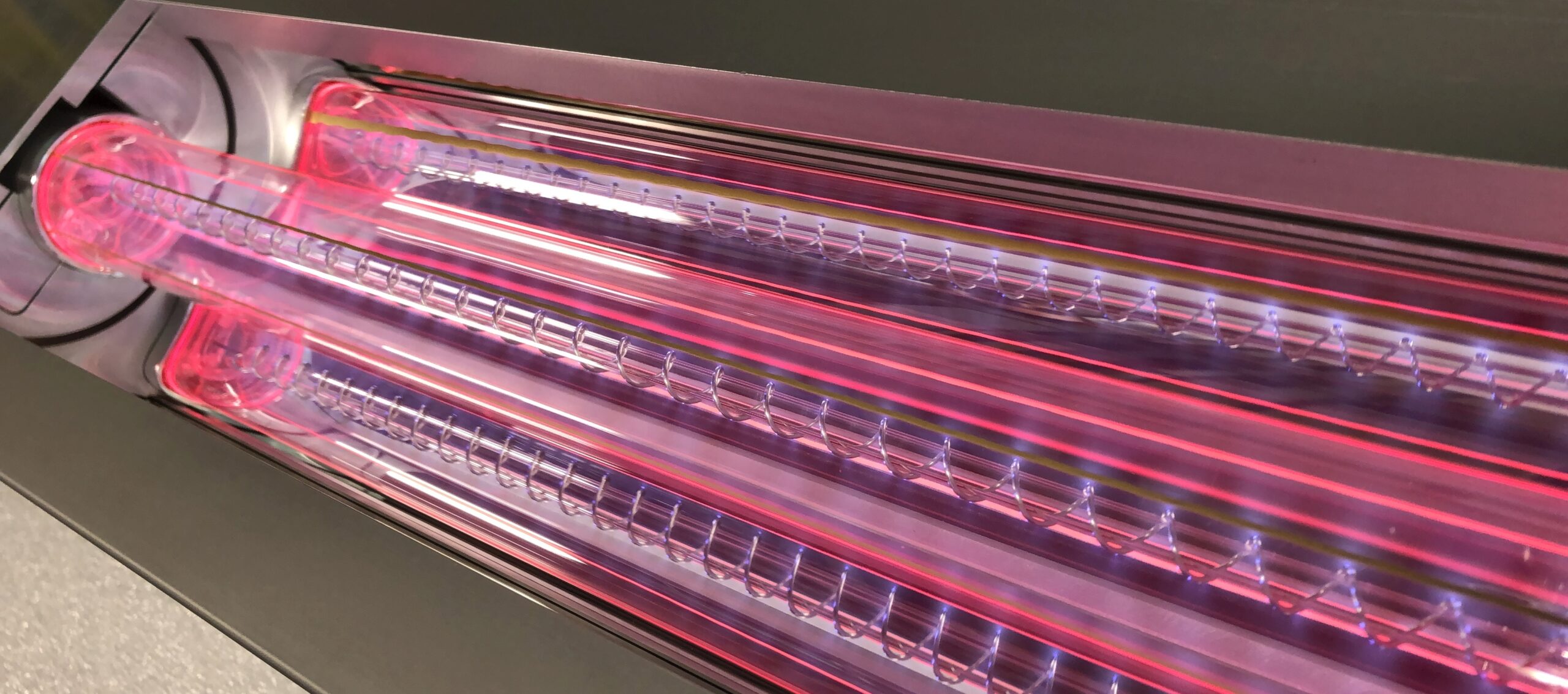 แหล่งที่มาของการบ่มด้วยรังสียูวี